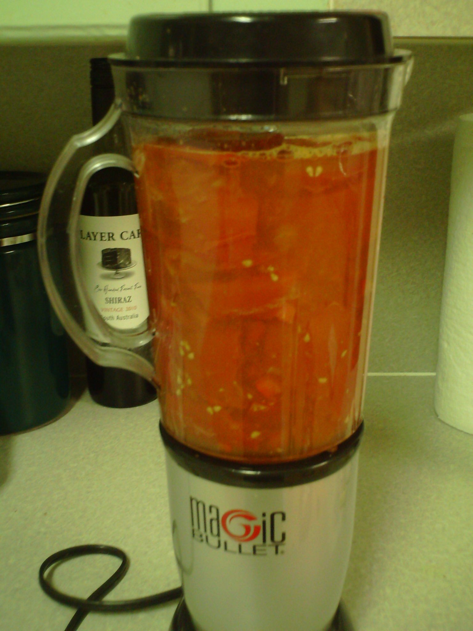 How to Make Homemade Ketchup and Can It : 10 Steps (with Pictures ...