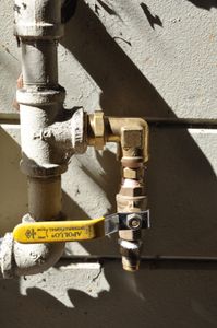 BBQ Conversion to Gas : 6 Steps (with Pictures) - Instructables