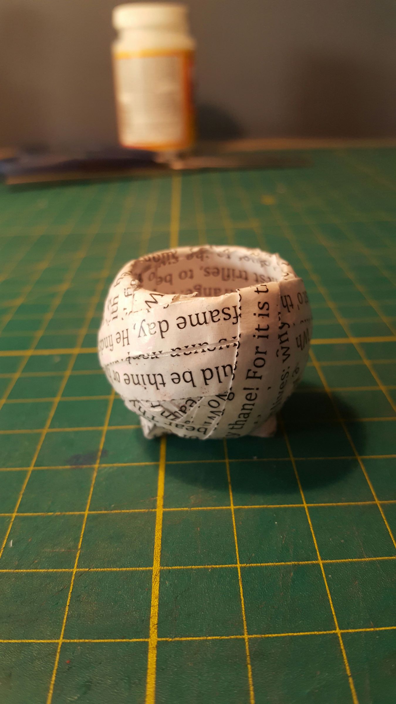 Book Diorama Made From a Book : 7 Steps (with Pictures) - Instructables