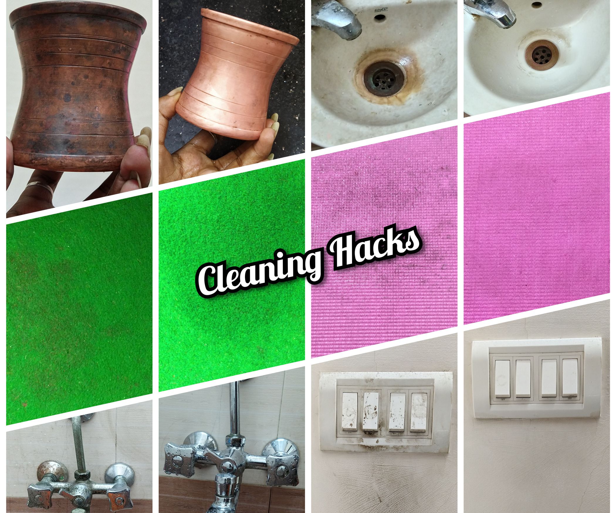 Eco Friendly Cleaning Hacks : 18 Steps (with Pictures) - Instructables