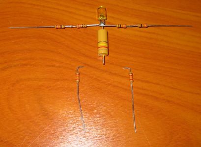 Resistor Man : 4 Steps - Instructables