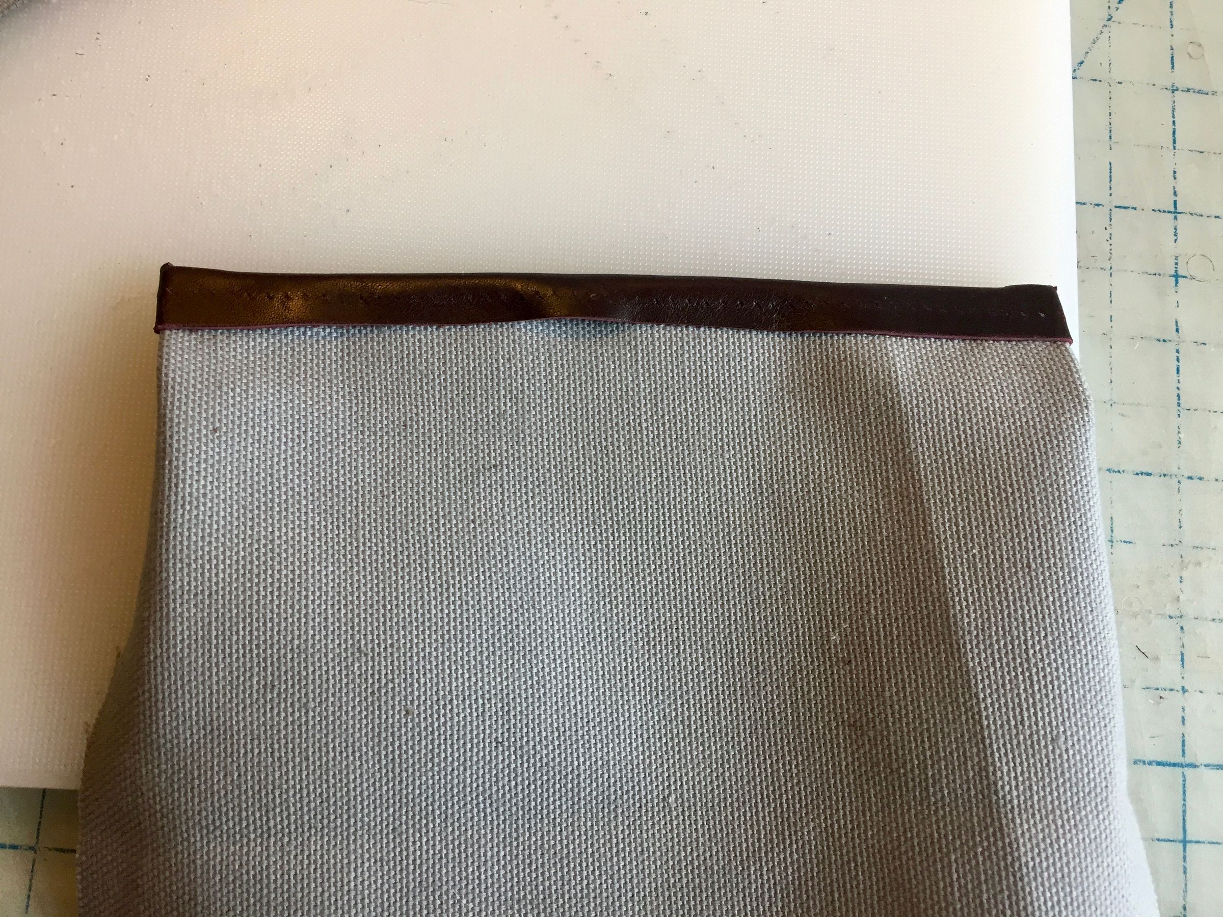 Convertible Backpack / Tote Bag : 17 Steps (with Pictures) - Instructables