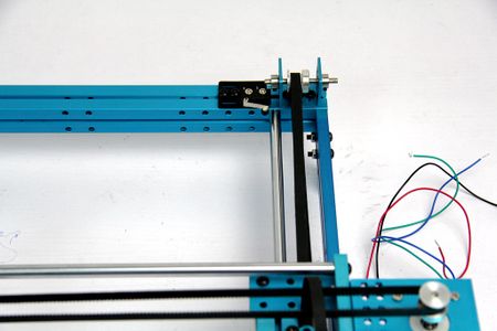 How to Make Makeblock XY Plotter V2.0 : 13 Steps - Instructables