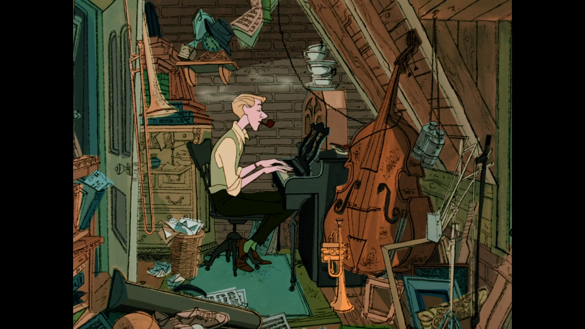 DIY Animation Cels : 8 Steps (with Pictures) - Instructables