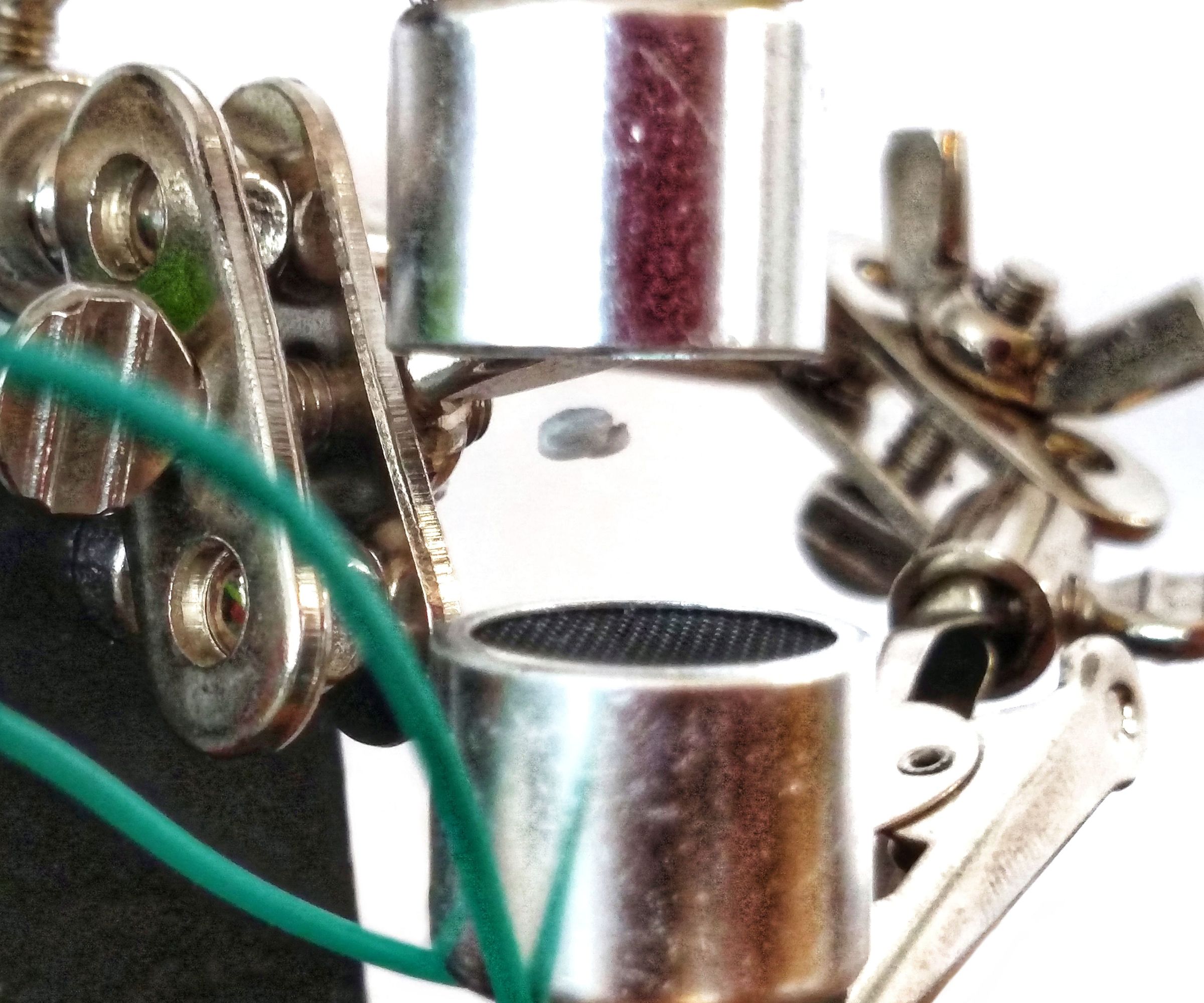 Arduino Ideas (Physics) - Instructables