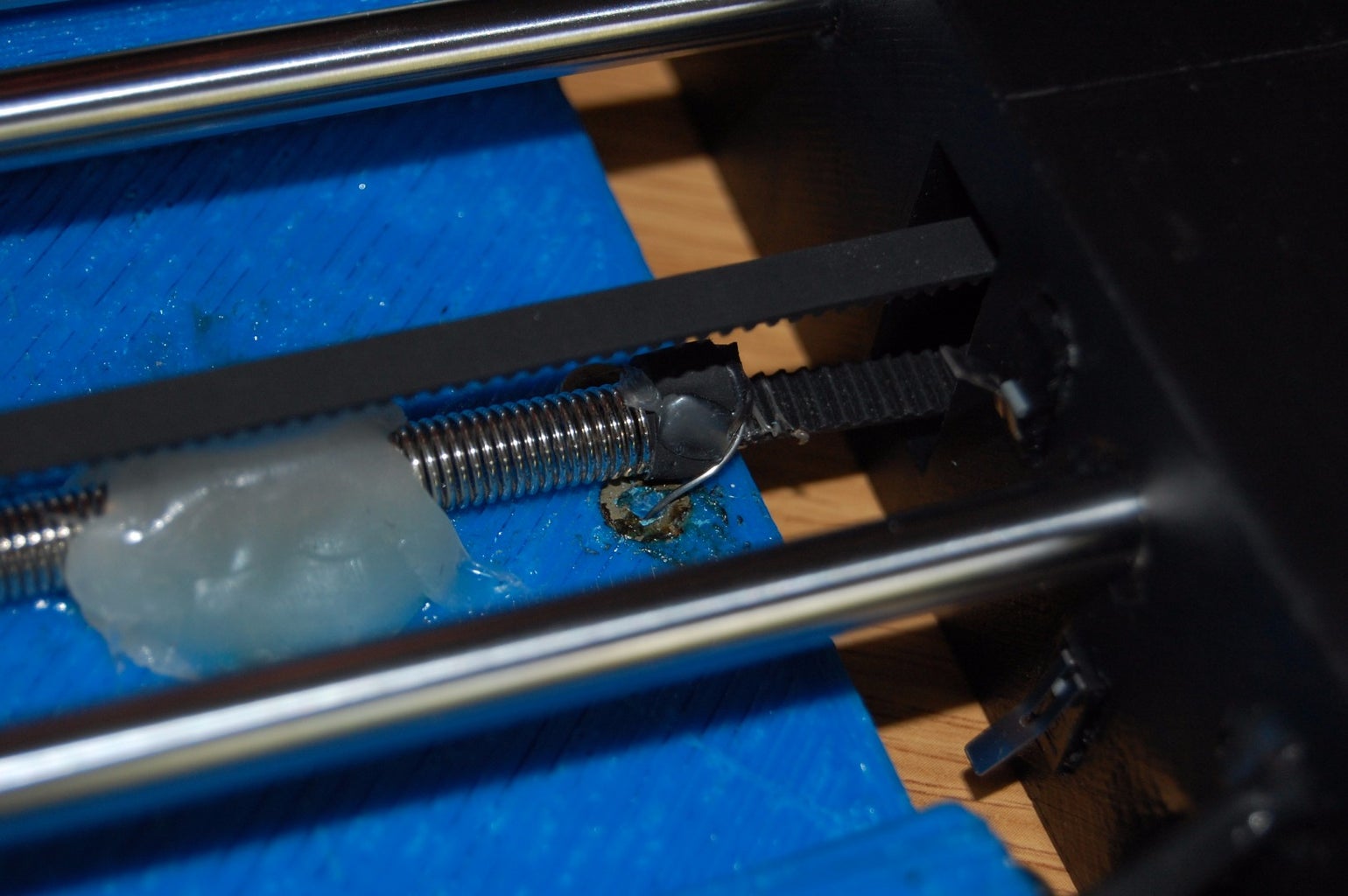 Arduslider Arduino Camera Slider 13 Steps With Pictures