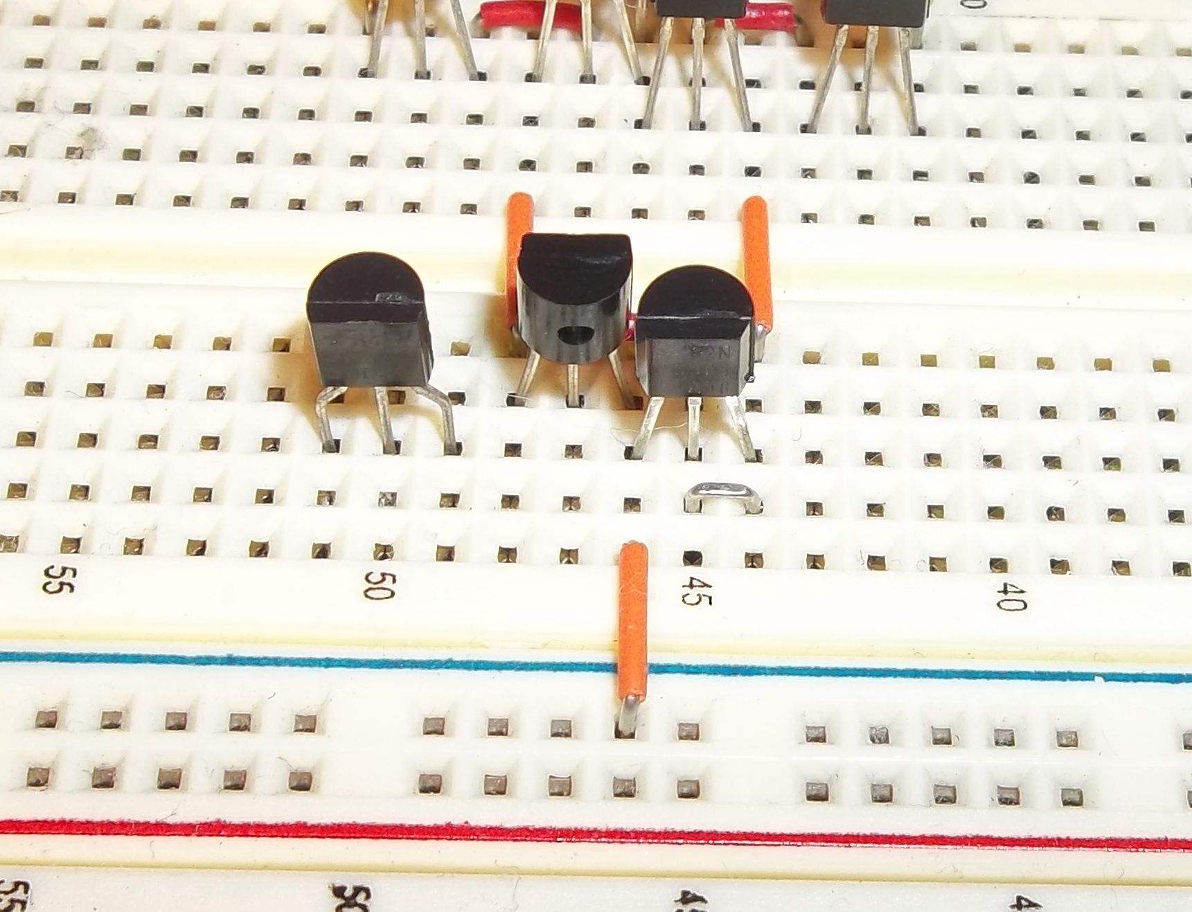 Build Your Own 555 Timer : 20 Steps (with Pictures) - Instructables