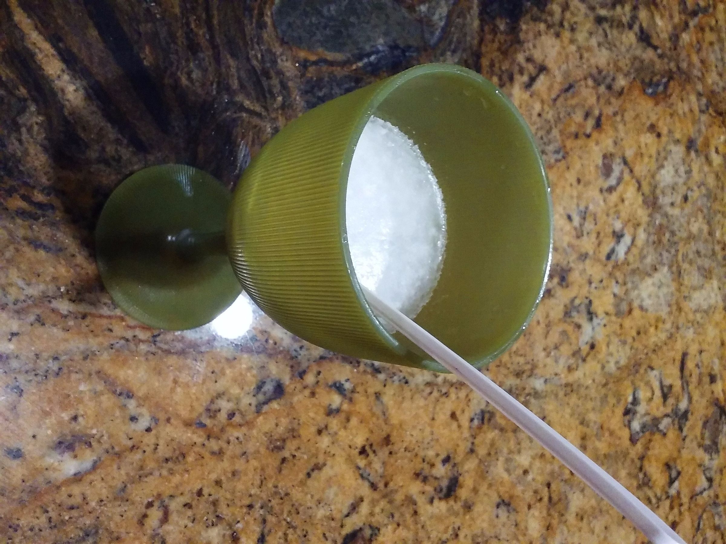 Delicious Sprite Popsicles - Instructables