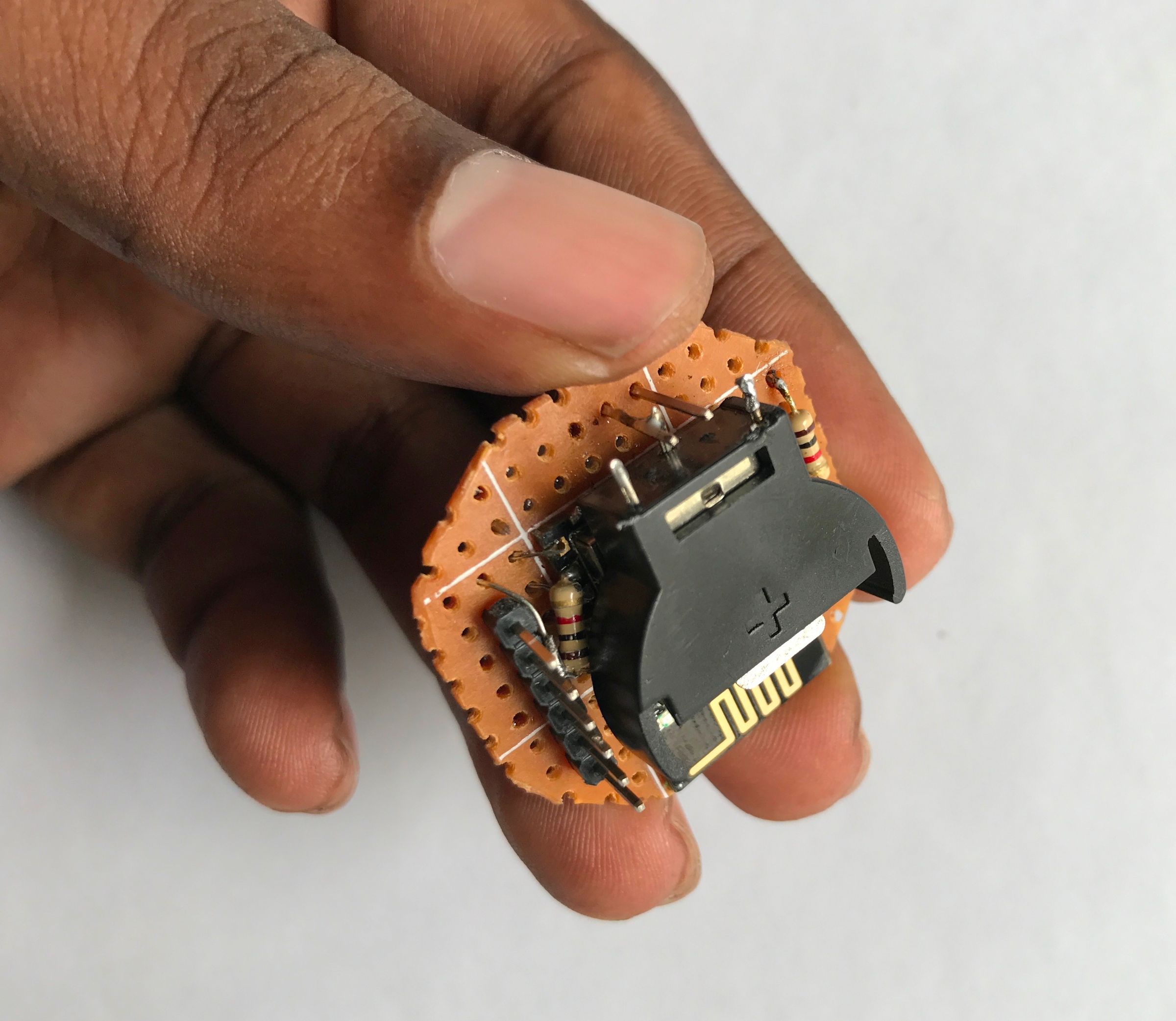 $5 IoT Pill Bottle : 10 Steps (with Pictures) - Instructables