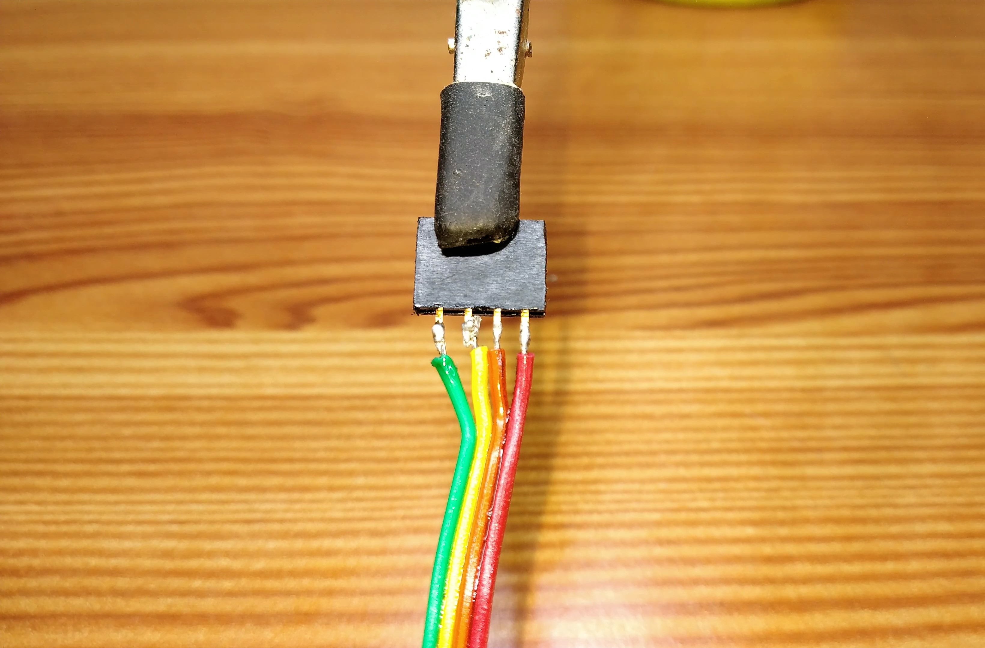 DIY Arduino Mini Laser Engraver : 17 Steps (with Pictures) - Instructables