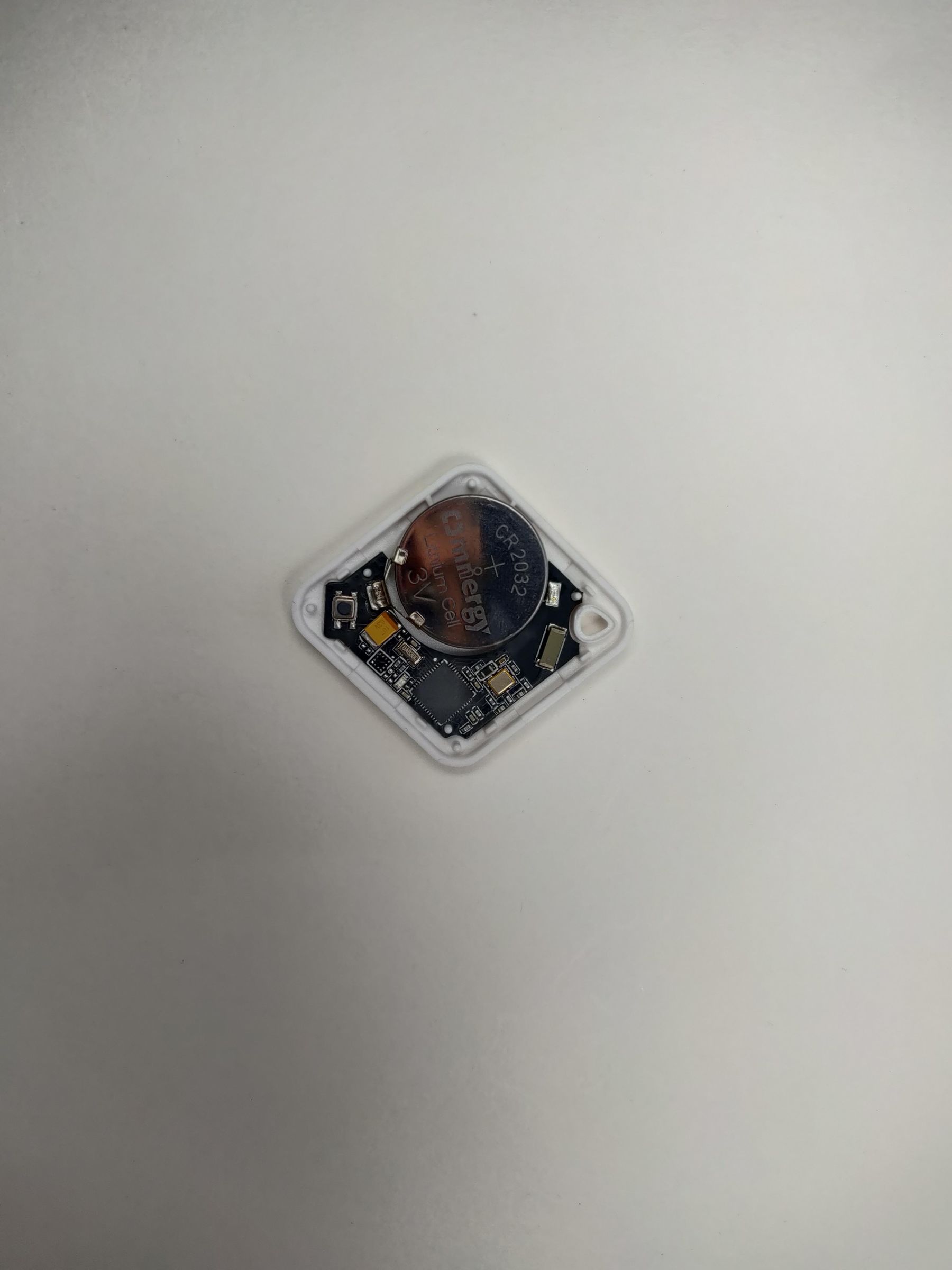 BLE & LoRa Based Indoor Location Tracker Without GPS : 5 Steps (with ...