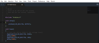 Deviot the IoT Plugin for Sublime Text : 4 Steps - Instructables