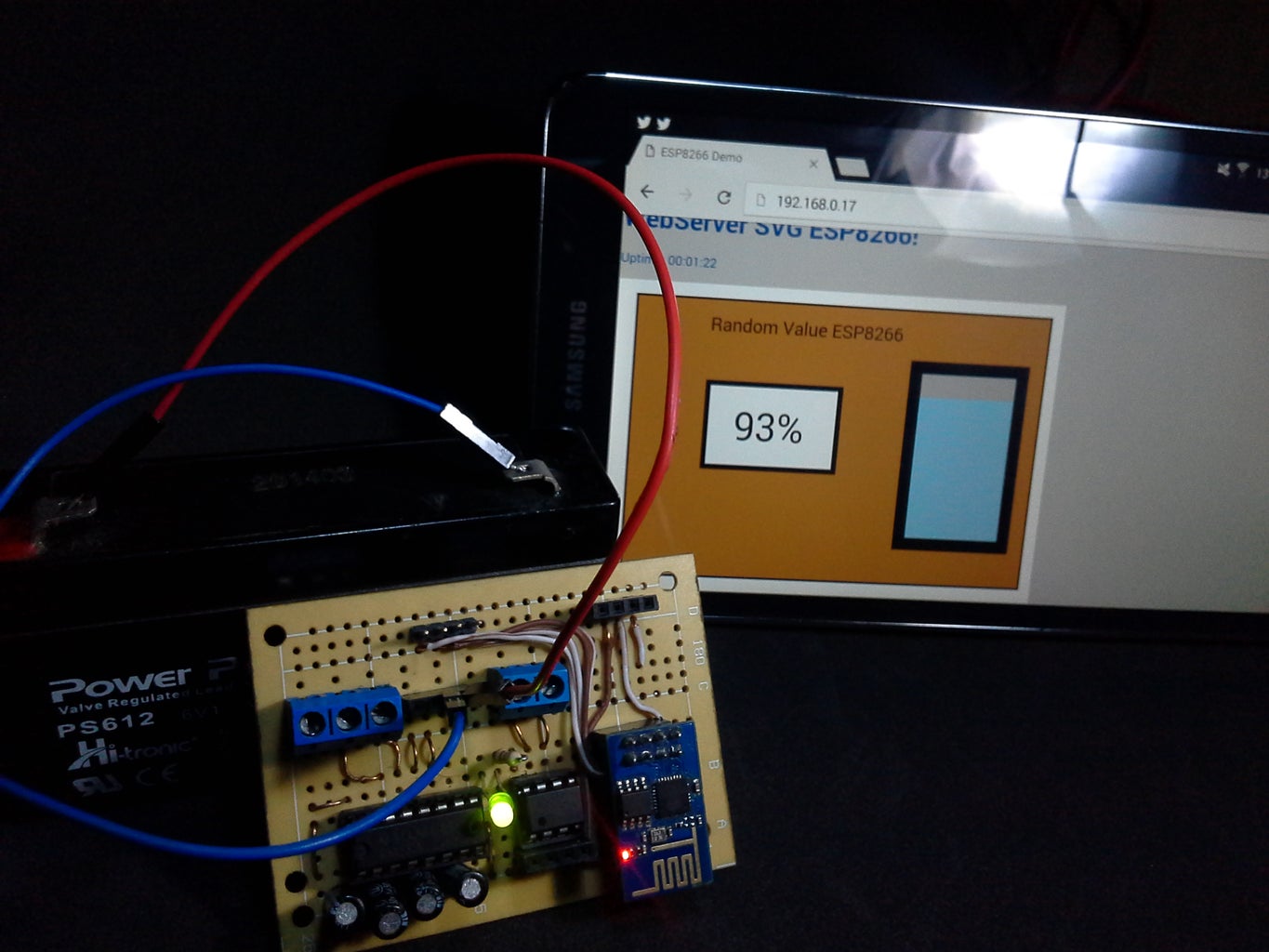 Scada Creating Svg For Web Server In Esp8266 5 Steps Instructables 2023