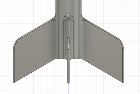 3D Printed Micro Rocket : 5 Steps (with Pictures) - Instructables