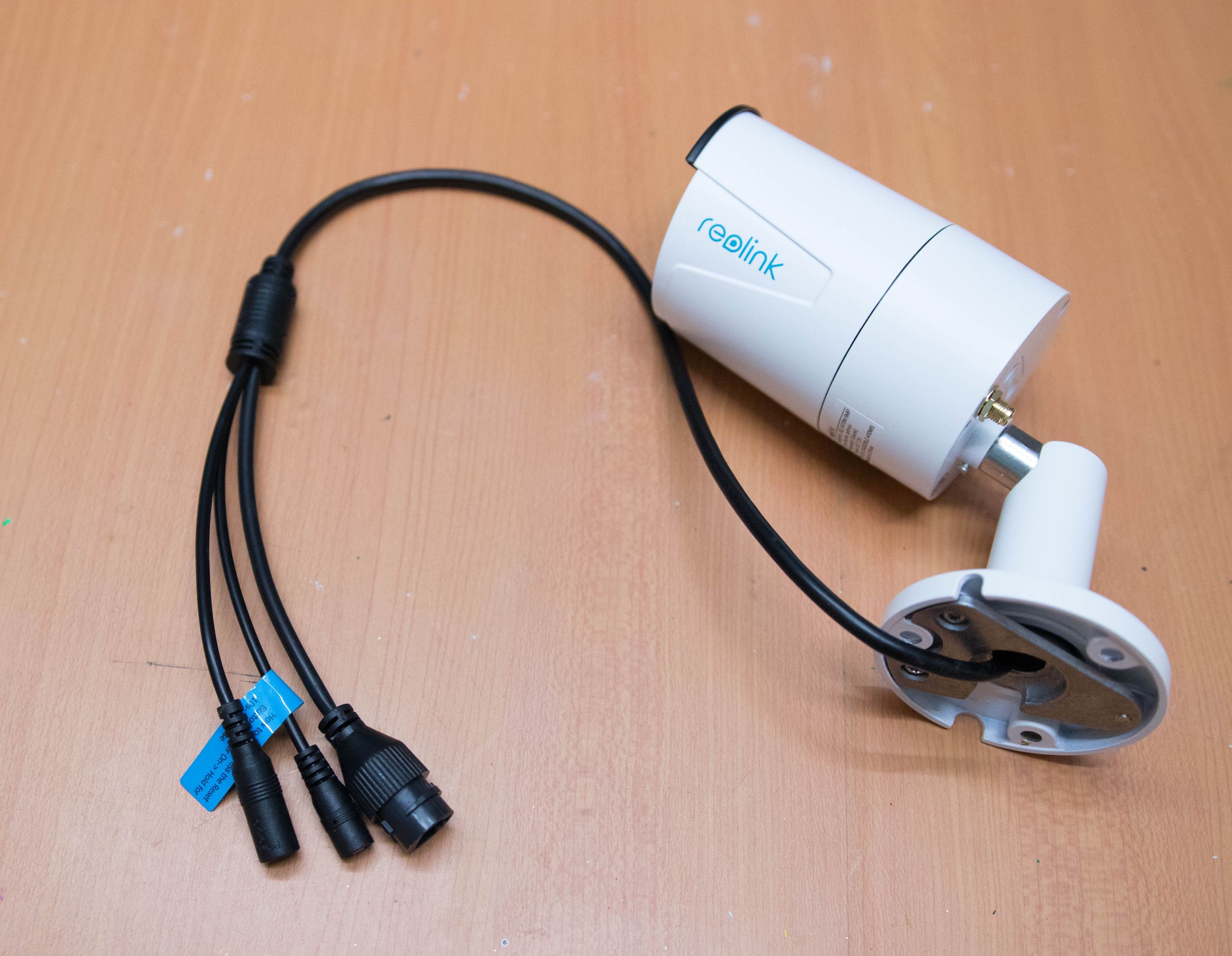 How to Solar Power Your Home Security Camera : 10 Steps (with Pictures ...