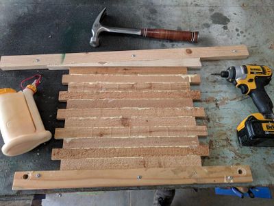 Cedar Ice Chest : 17 Steps (with Pictures) - Instructables