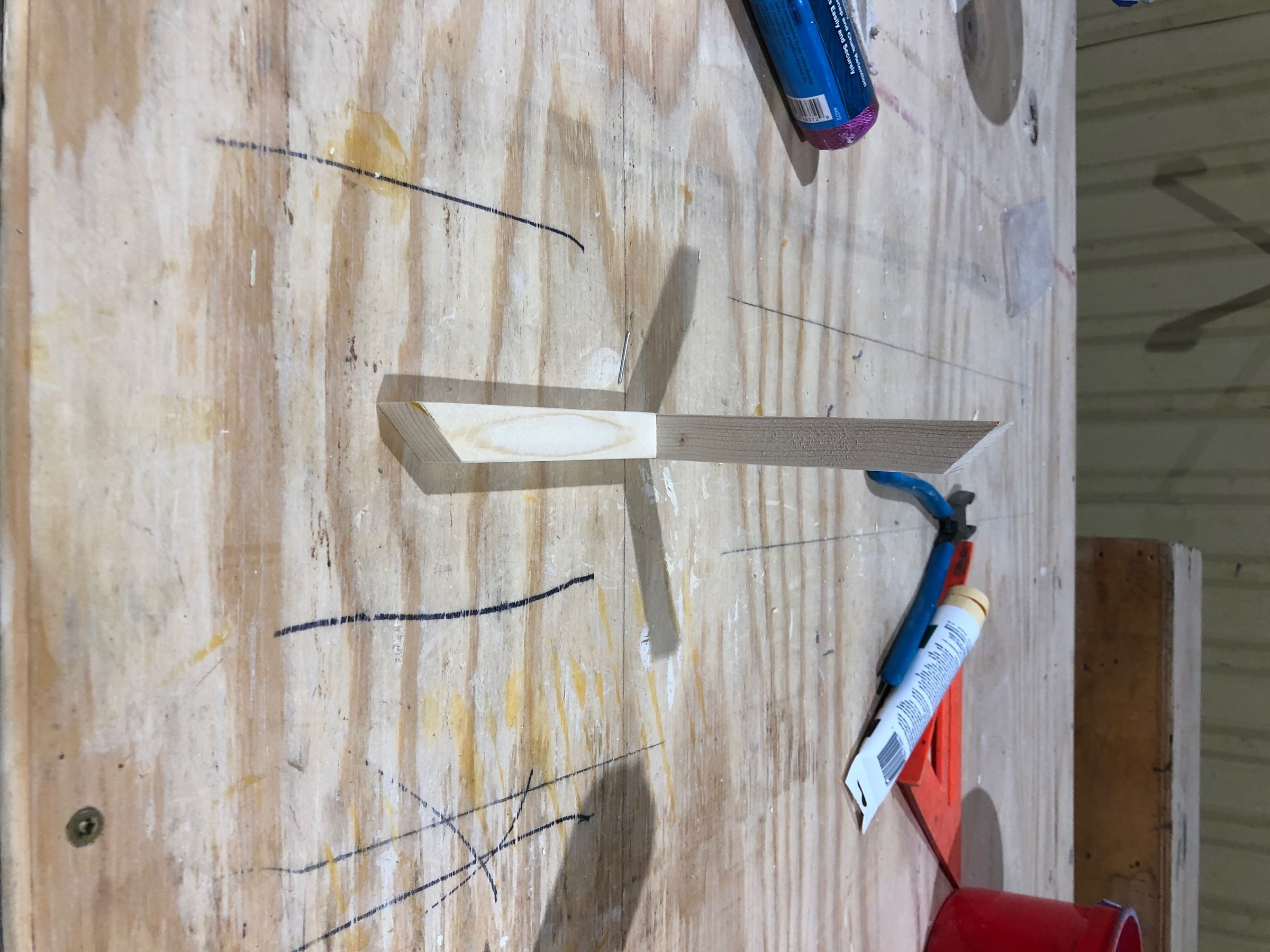 Optical Illusion Wind Spinner : 9 Steps - Instructables