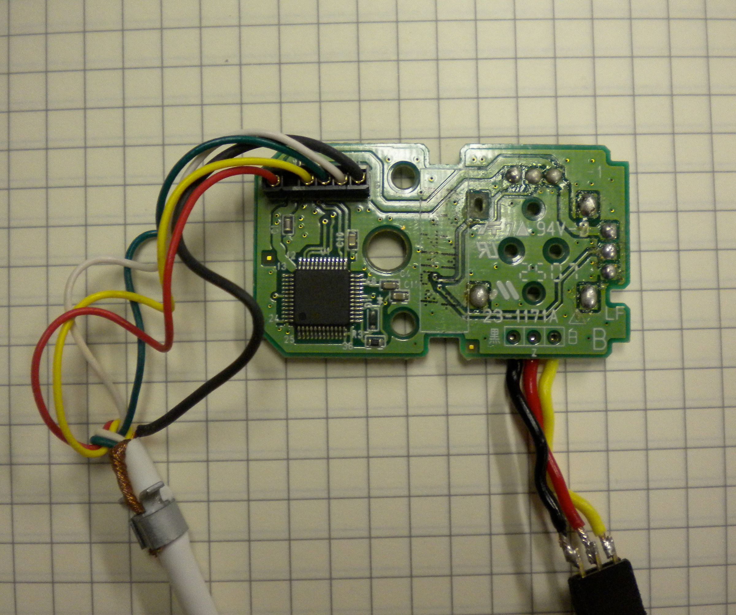 Arduino Animatronics- Make Your Awesome Costumes More Awesome! : 15 ...