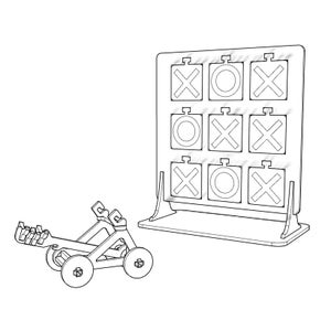 Onager Catapult: Reverse Engineering Project : 4 Steps (with Pictures ...