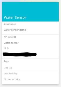 DIY ESP8266 WiFi Water Sensor With Text and Email Alerts : 5 Steps (with Pictures) - Instructables