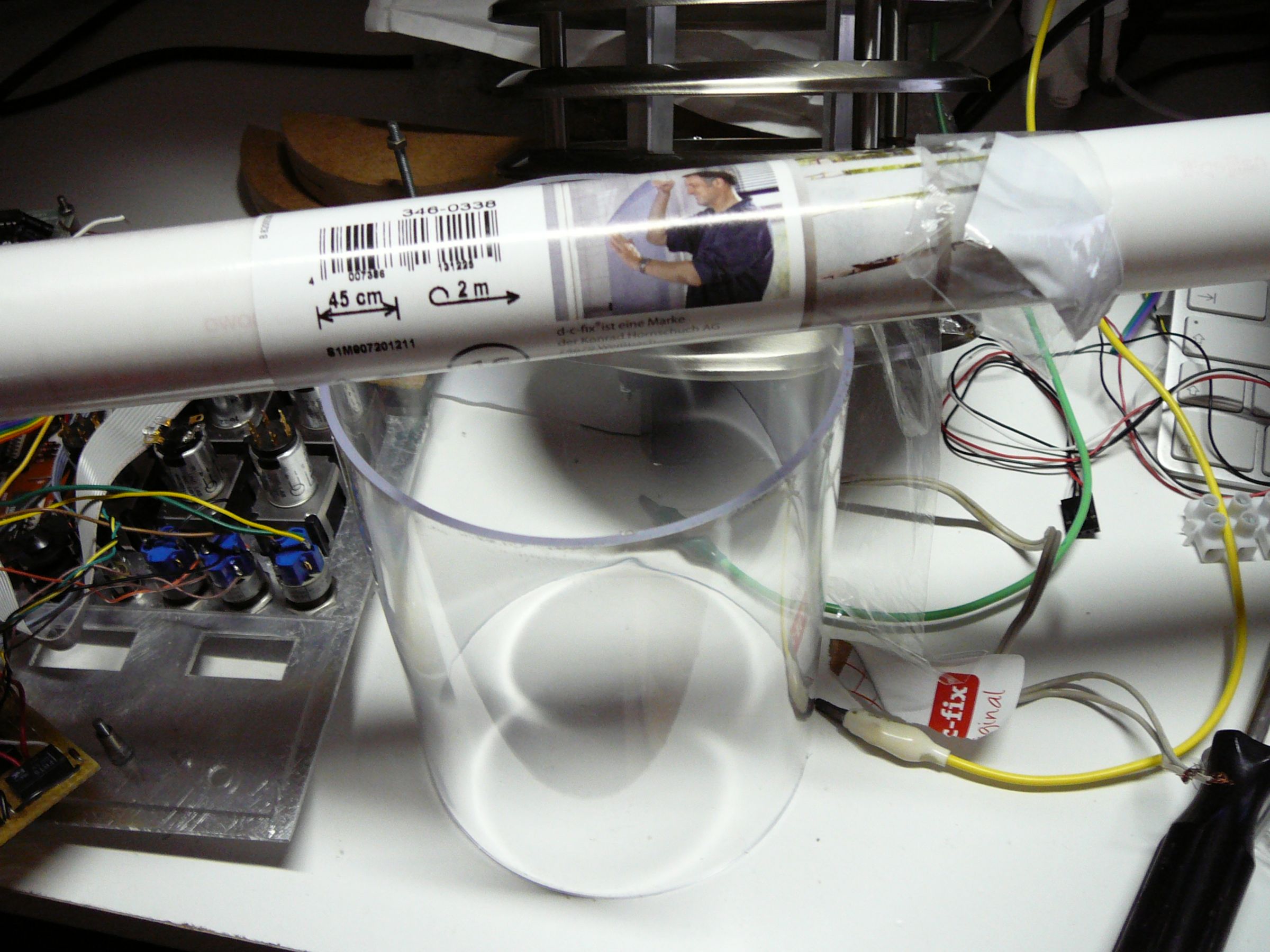 A-35 Doomsday Device : 16 Steps (with Pictures) - Instructables