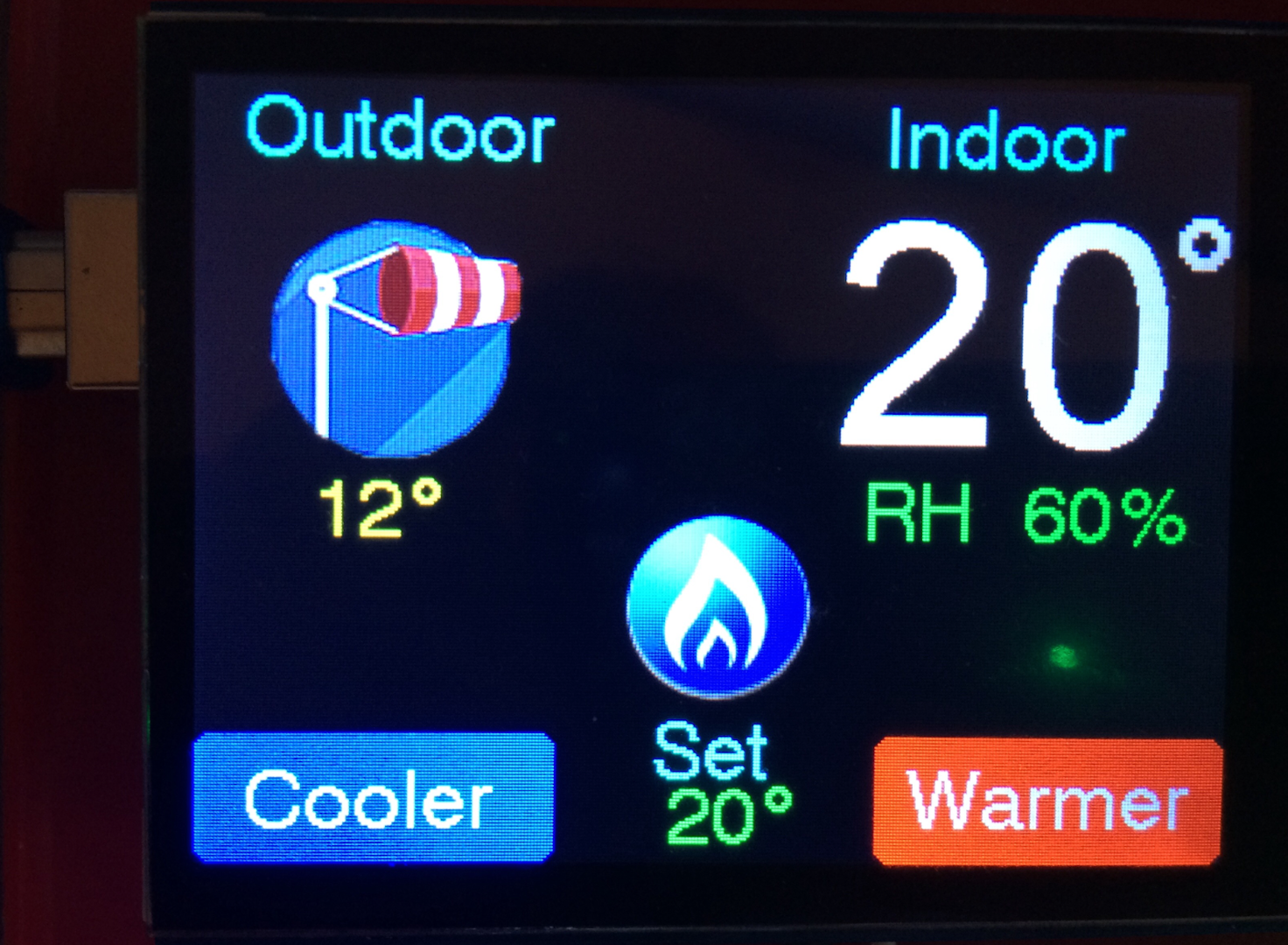 Arduino Tft Display And Font Library : 11 Steps - Instructables