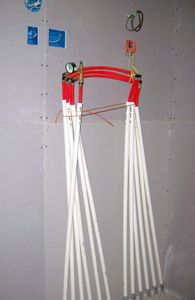 RADIANT FLOOR HYDRONIC (water) HEATING SYSTEM : 11 Steps (with Pictures ...