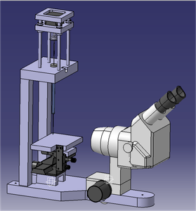 Contact Angle Instrument : 11 Steps - Instructables