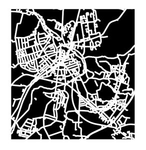 Paper Lace Map : 14 Steps (with Pictures) - Instructables