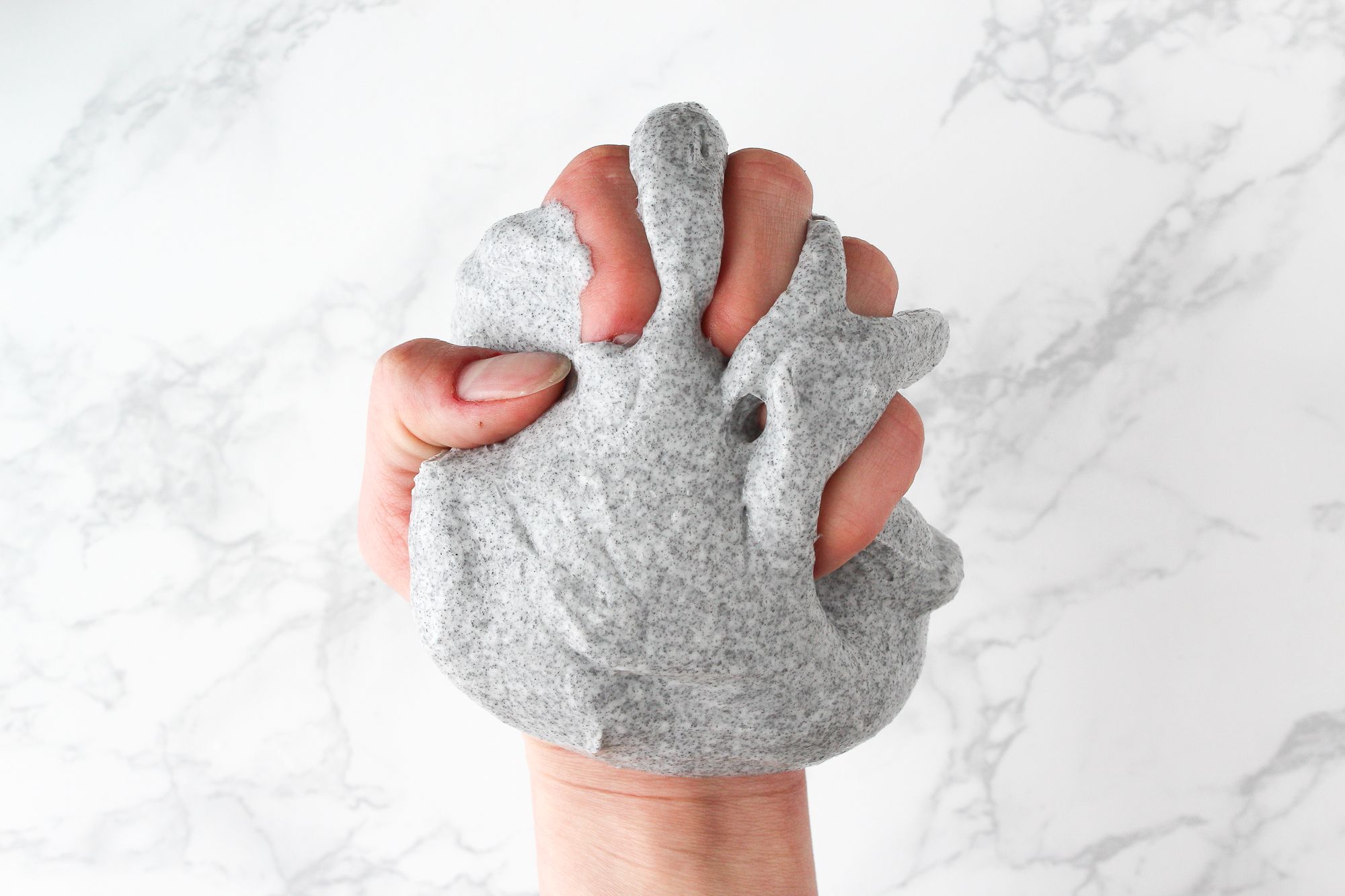 How to Make Magnetic Slime With Iron Filings : 8 Steps (with Pictures ...