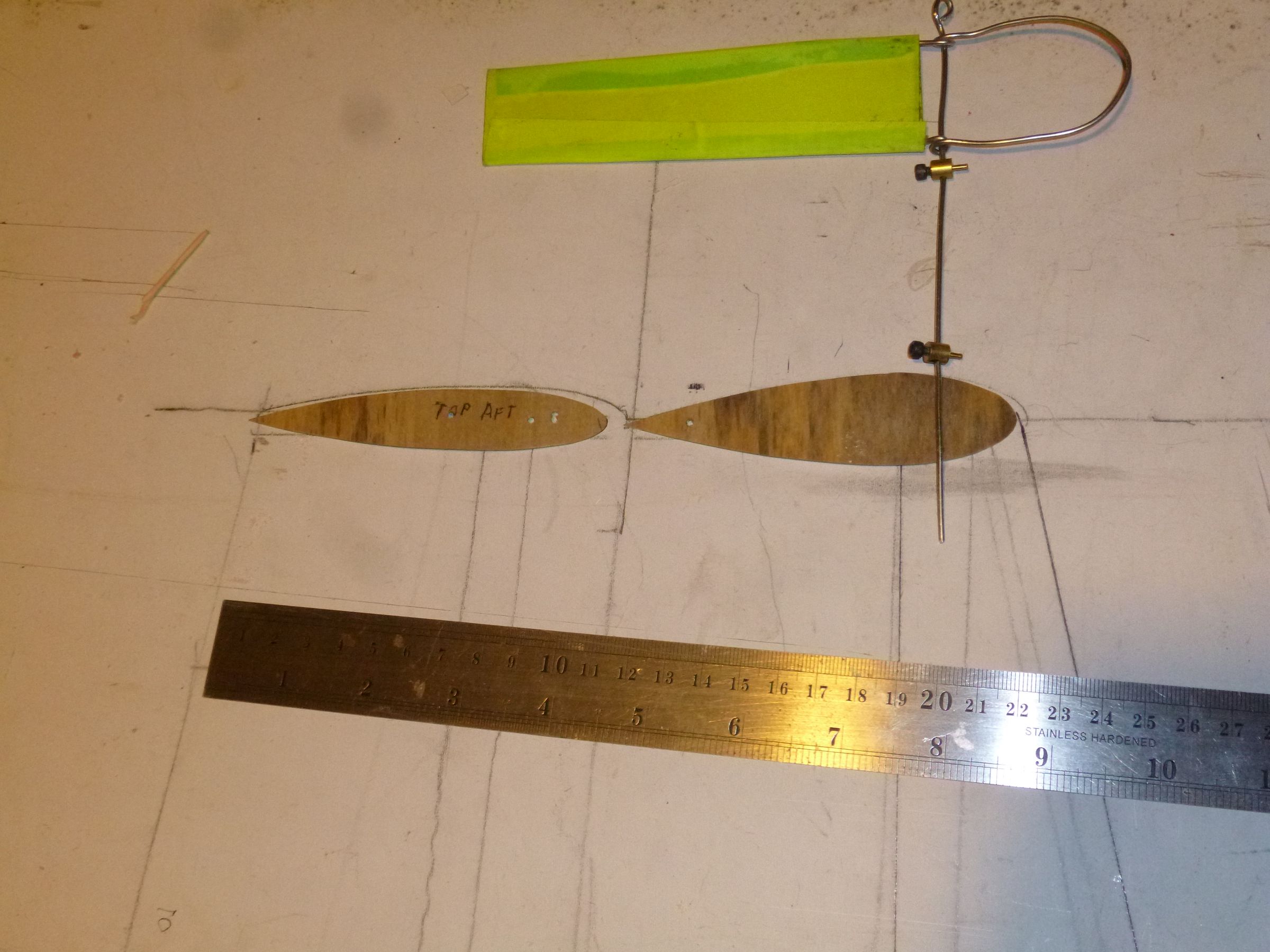 Rc Model Wing Catamaran - Instructables