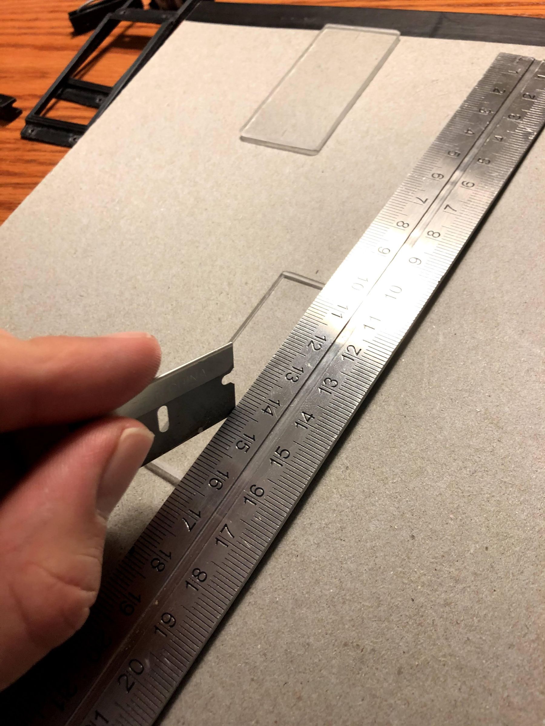 Slide Rule for the Modern Day : 30 Steps (with Pictures) - Instructables