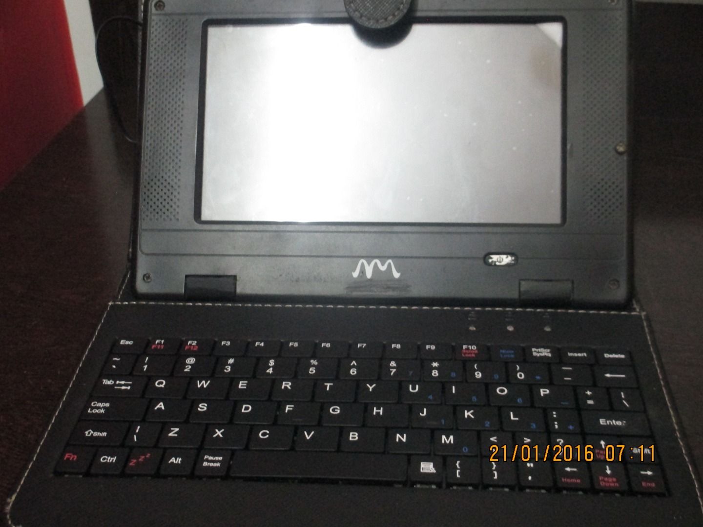 Raspberry Pi All-In-One With Touchscreen! : 6 Steps (with Pictures ...