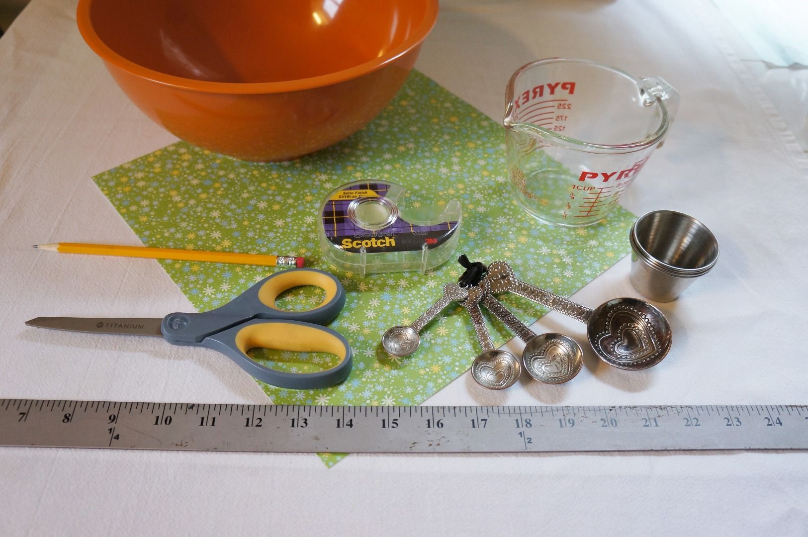 How to Print Fabric With an Inkjet Printer and a DIY Colorfast Recipe ...