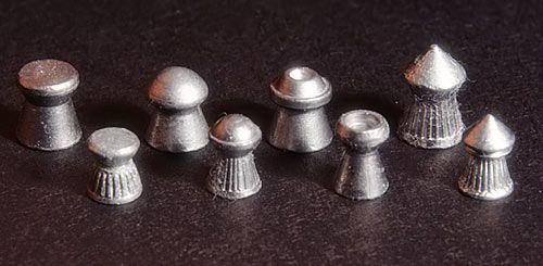 How to Make Explosive Pellets! - Instructables