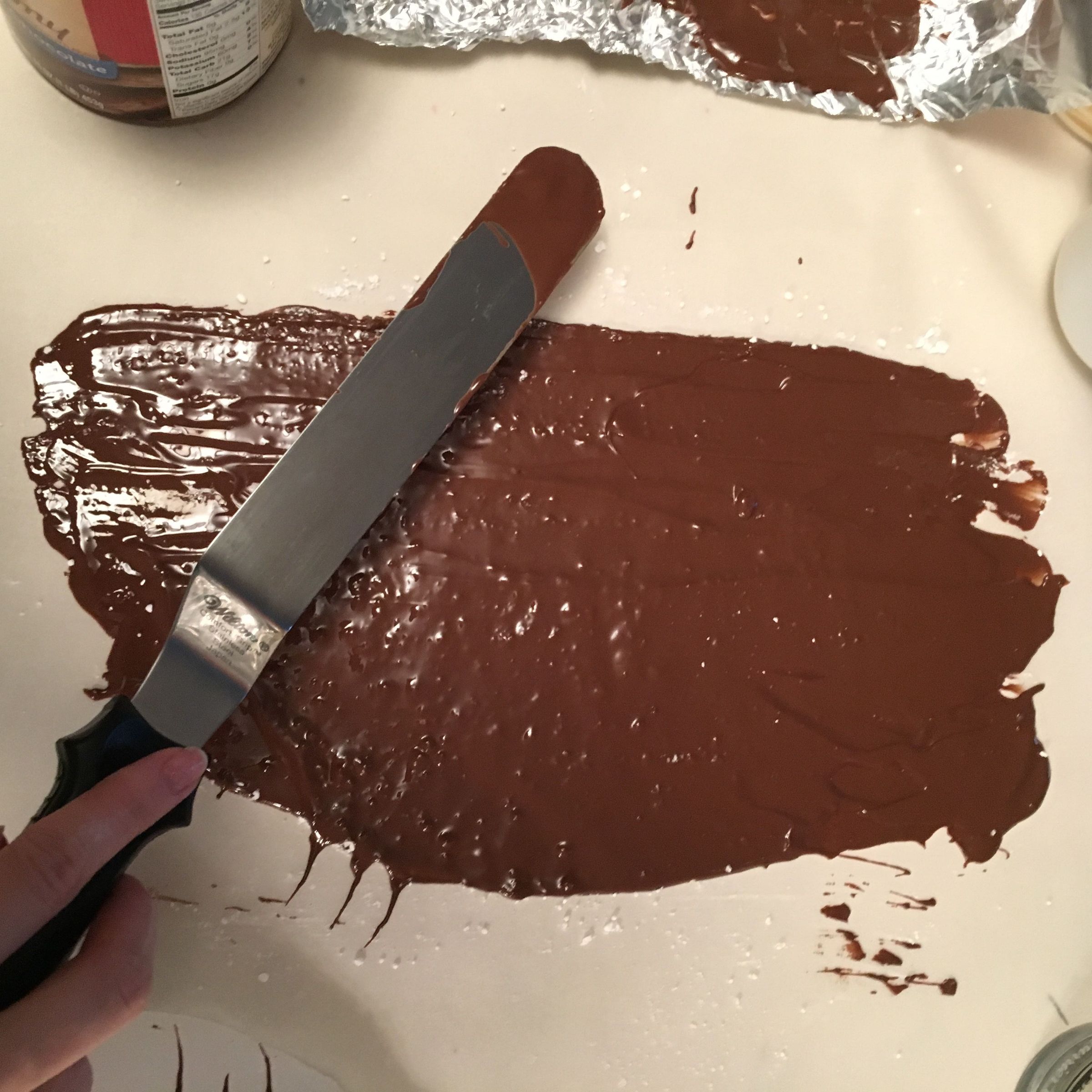 One-Box Lumberjack Cake : 6 Steps (with Pictures) - Instructables