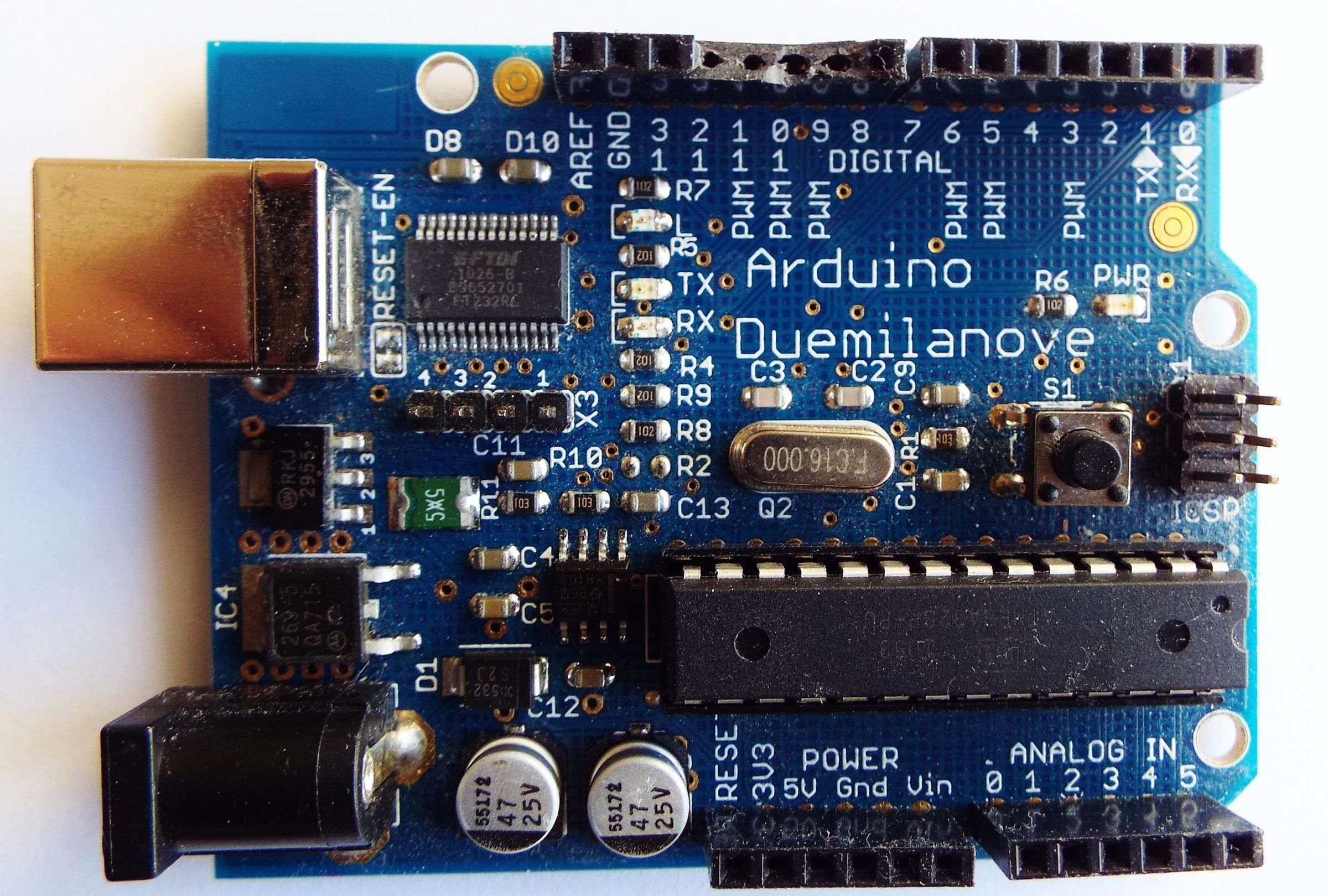 How to Build a Bi-Fuel (LPG & Unleaded) Trip Computer Using Arduino ...