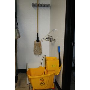 How to Mop a Floor : 8 Steps (with Pictures) - Instructables