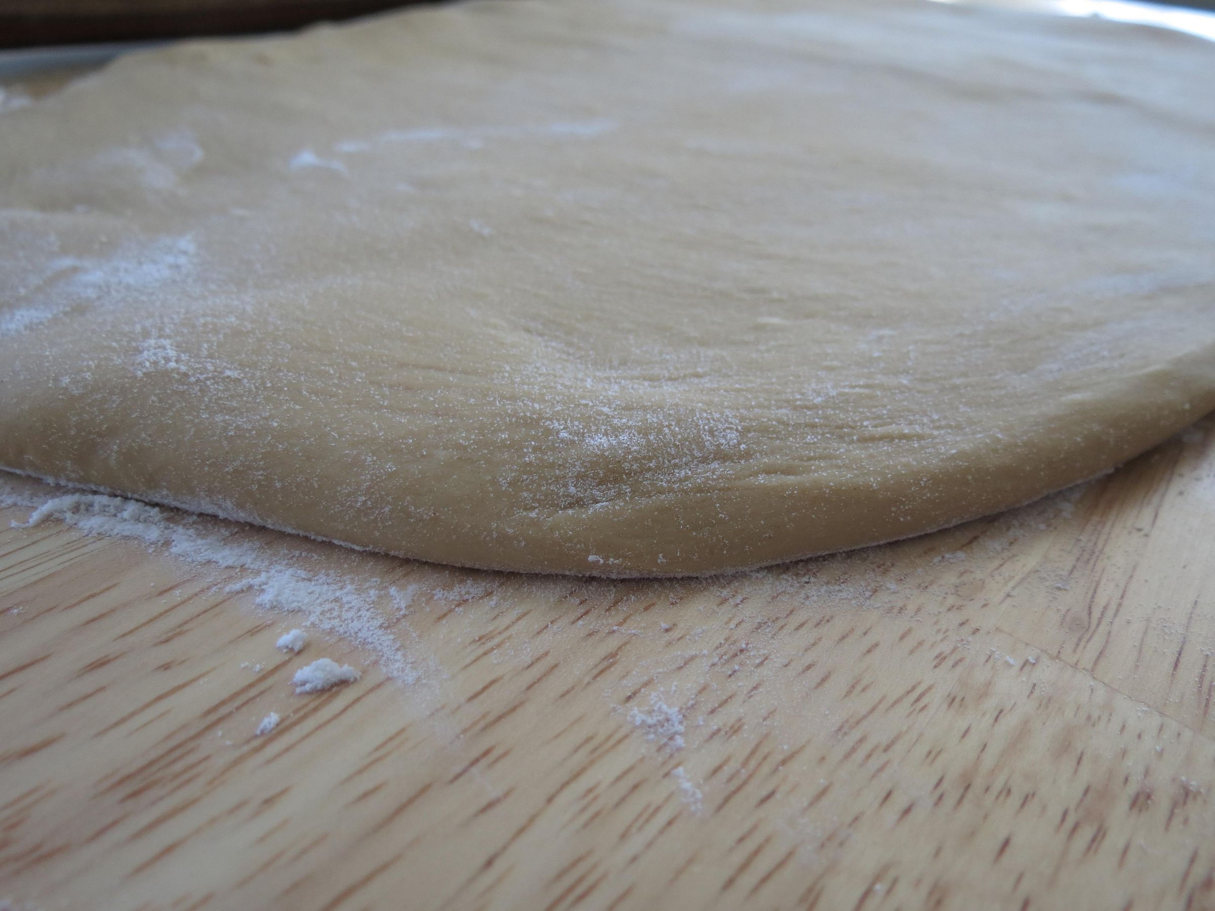 Coffee Bean Donuts (w/ Coffee Cream Filling) : 8 Steps (with Pictures ...