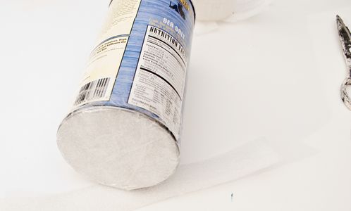 DIY CONCRETE:: Cylinders From Cardboard Tubes : 7 Steps (with Pictures ...
