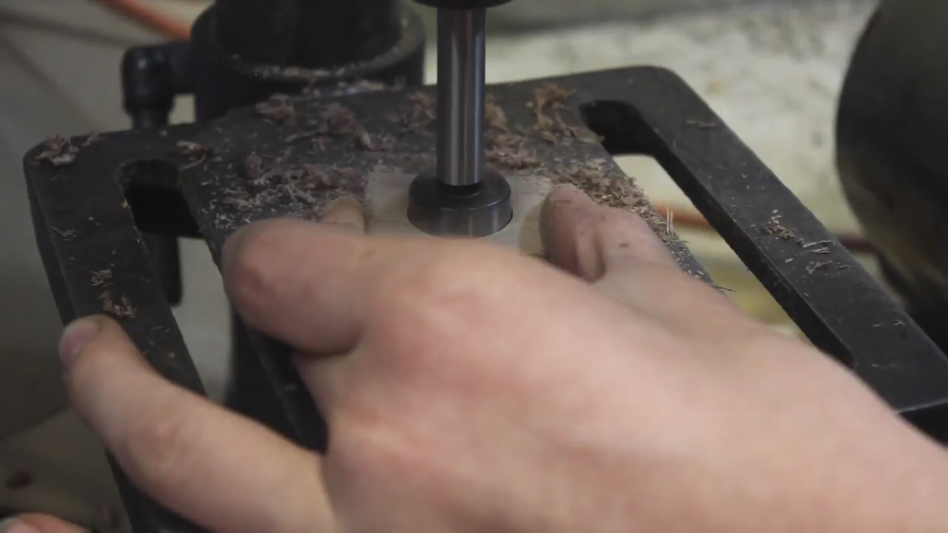 Making a BEAUTIFUL Ring Box!! : 7 Steps (with Pictures) - Instructables