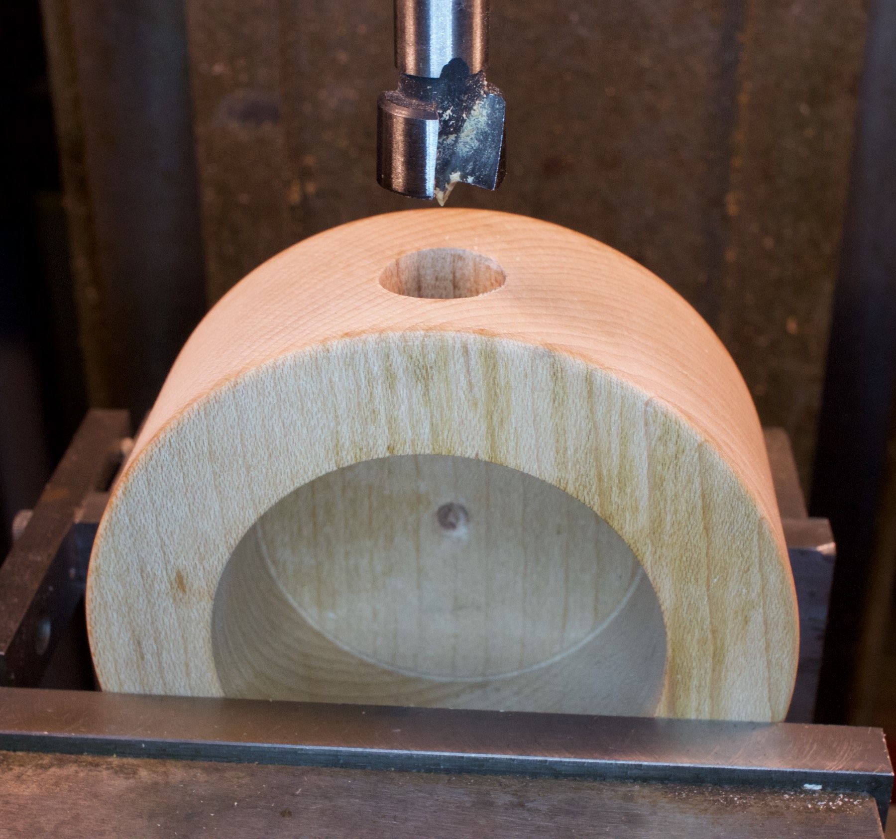 Big Screw Nutcracker : 8 Steps (with Pictures) - Instructables