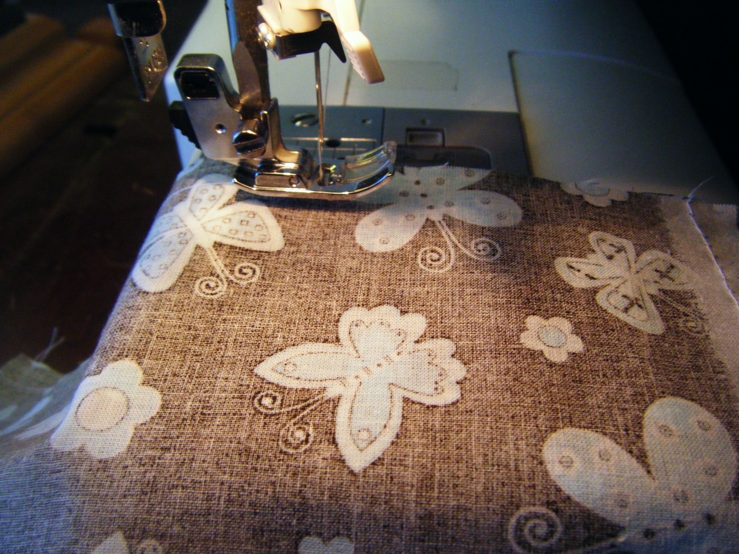 Warm Rice Bag : 10 Steps - Instructables