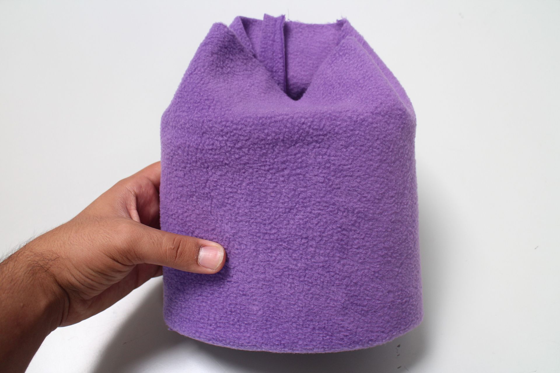 DIY Muppet Puppet : 8 Steps (with Pictures) - Instructables