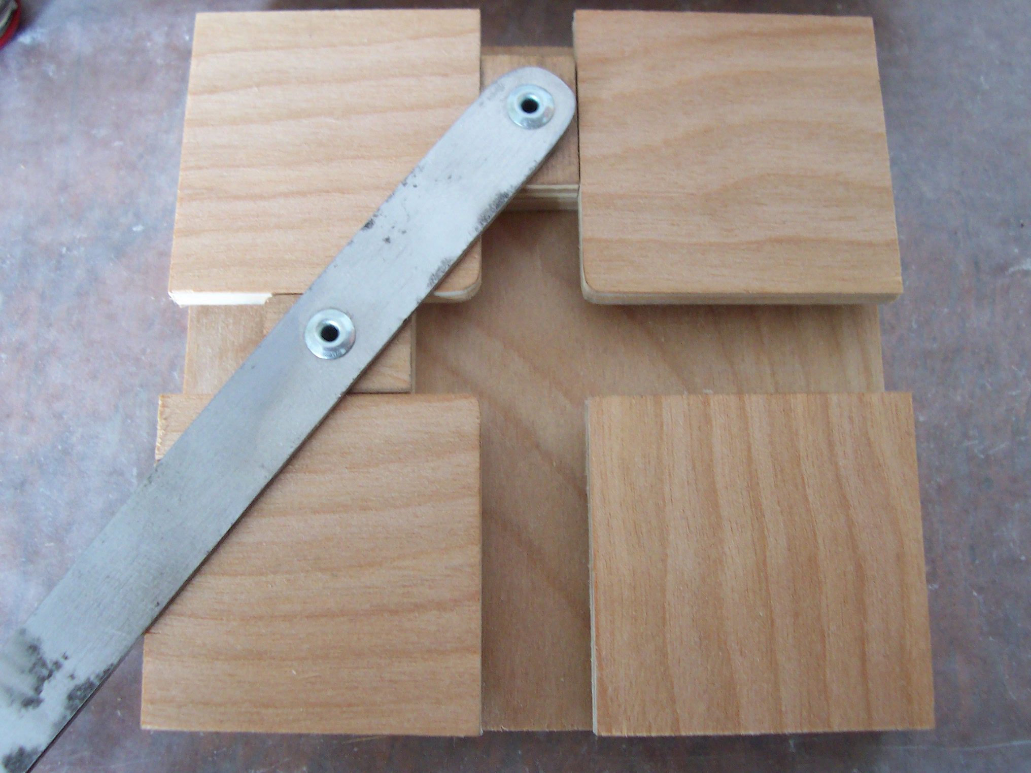 Do-nothing Machine : 7 Steps (with Pictures) - Instructables