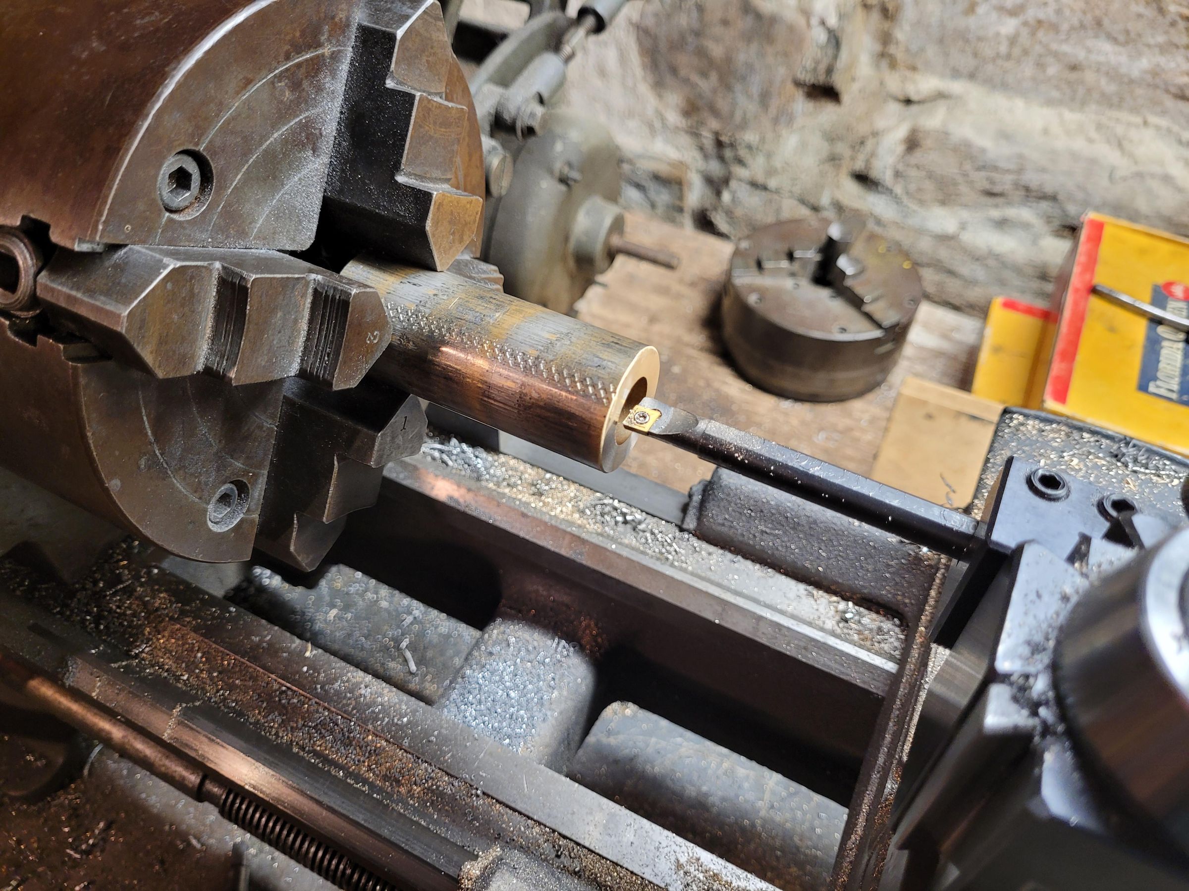 Filing Machine : 15 Steps (with Pictures) - Instructables