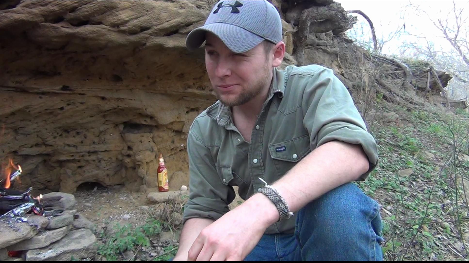 How to Cook and EAT Giant Grubs : 6 Steps (with Pictures) - Instructables