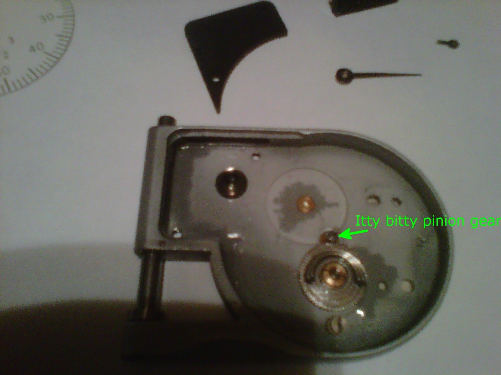 Micrometer Cleaning and Lubrication : 5 Steps - Instructables