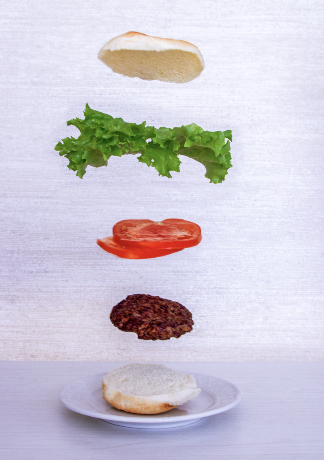 How to Make Food Float! : 7 Steps (with Pictures) - Instructables