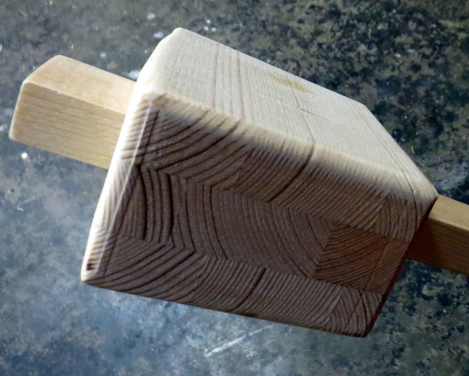 Easy Wooden Mallet : 7 Steps (with Pictures) - Instructables